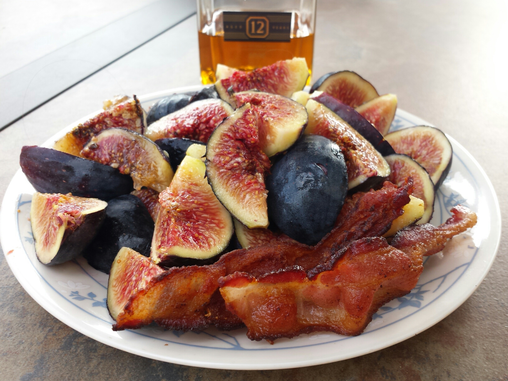 Figology Fest + A Recipe For… Whiskey Bacon Fig Jam! – Tanaya's Table
