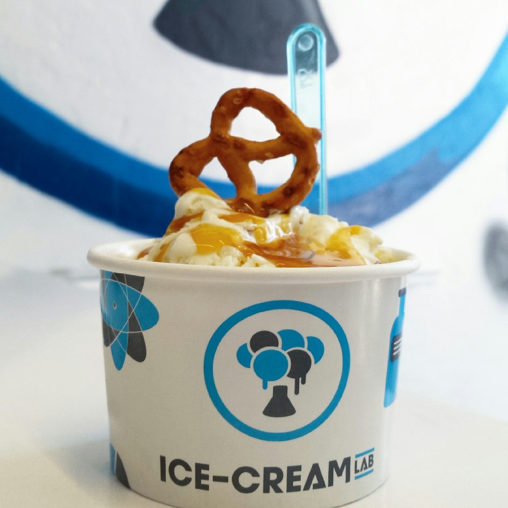 New Opening Sneak Peek: Ice Cream Lab Comes To Pasadena – Tanaya's Table
