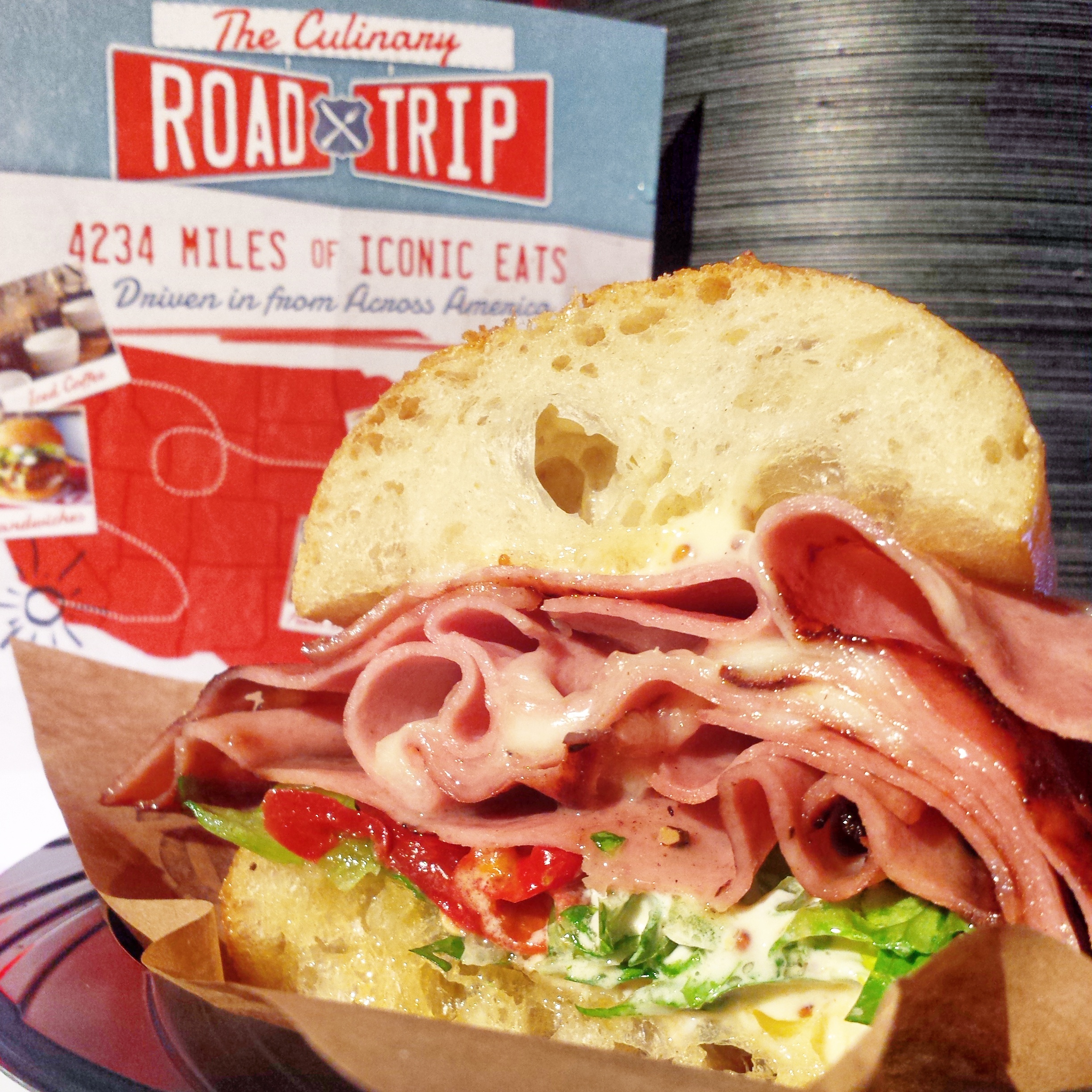 Inside Thrillist’s Culinary Road Trip – Tanaya's Table