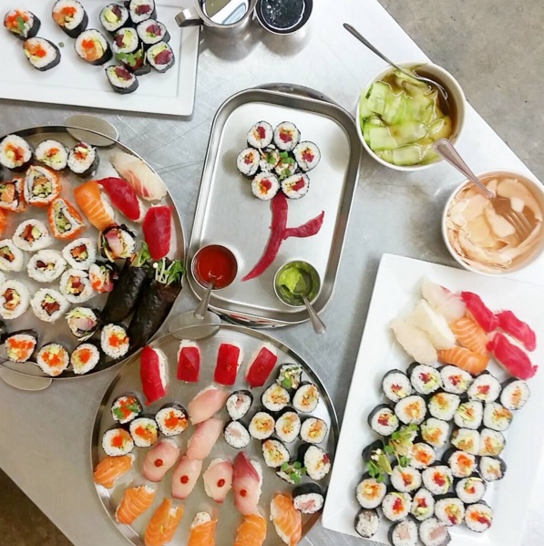 Tanaya's Table – Inspiring adventure through taste buds and beyond ...