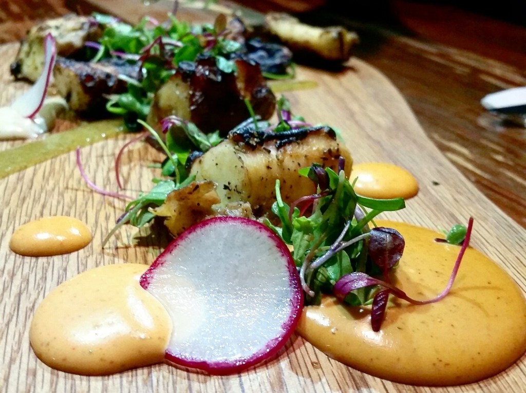 Tanaya's Table – Inspiring adventure through taste buds and beyond ...